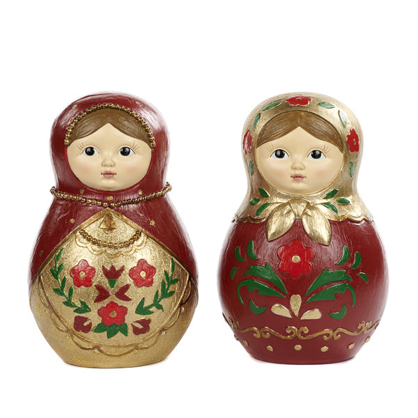 Matryoshka | Wayfair.co.uk
